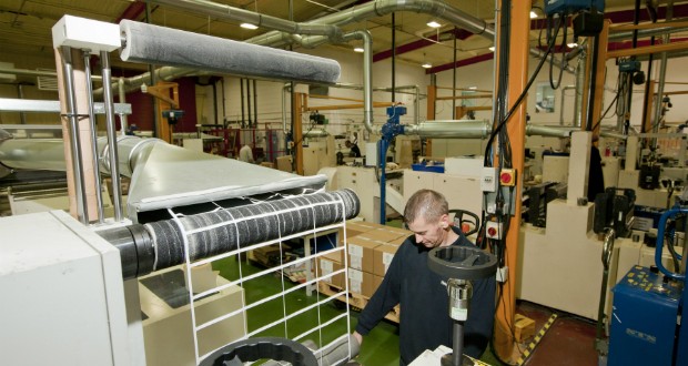 Watermill Press invests in building services equipment