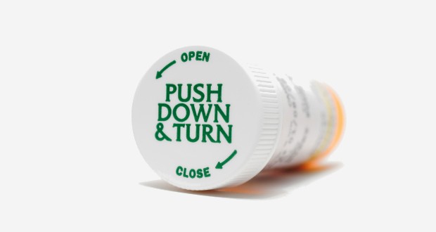 History of the world in 52 packs | 13. Child-resistant packaging