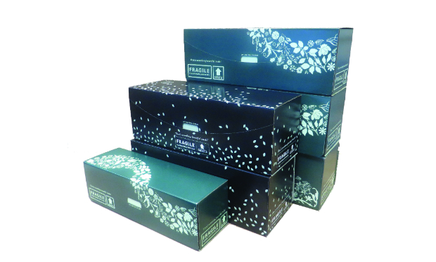 Best Packaging of a New Product winner | UK Packaging Awards 2015