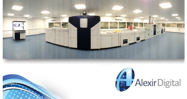 Investment Project of the Year winner | UK Packaging Awards 2015