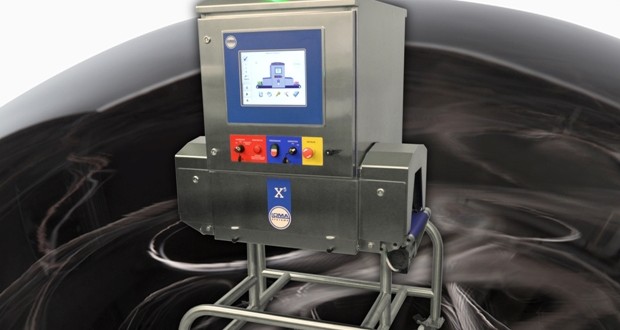 Mathiesons bakery invests in Loma X5 Spacesaver x-ray inspection kit