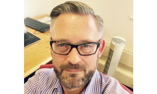 Connect Packaging appoints Mark Richards as general manager