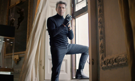 Milk Tray Man To Swing Back Into Action For New Cadbury, 45% OFF