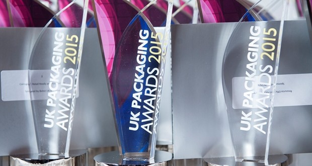 UK Packaging Awards | Deadline extended to 10 June