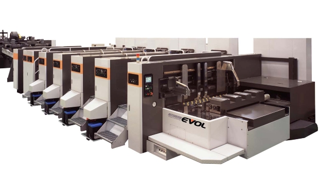 Rigid invests in EVOL casemaker