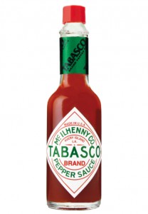 History of the world in 52 packs | 16: Tabasco