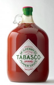 History of the world in 52 packs | 16: Tabasco