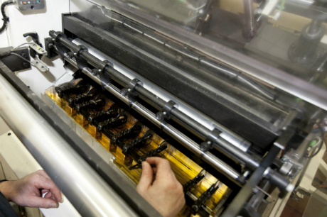 Watermill Press finishing kit investment pays dividends