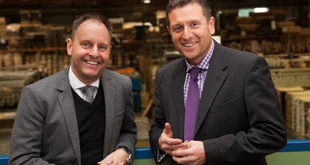 Diamondpak invests £500k in ‘big box’ machinery