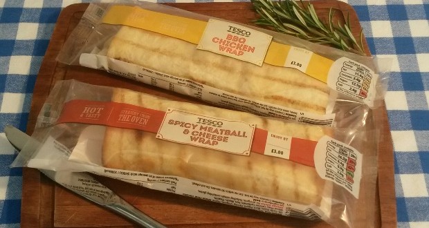 TCL Packaging delivers high performance ovenable films for Tesco