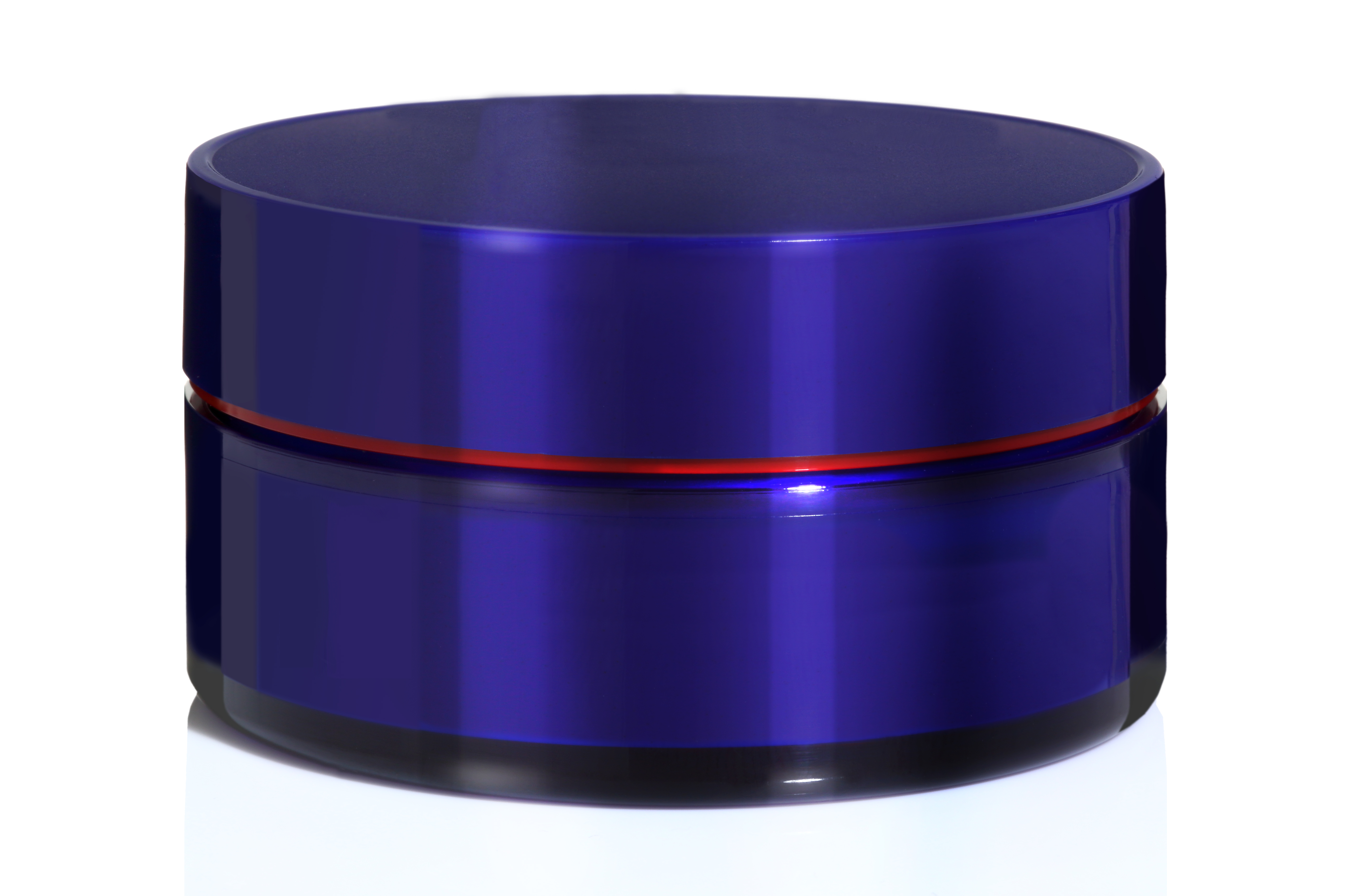 Global Closure Systems produces ‘glass-like’ plastic jar