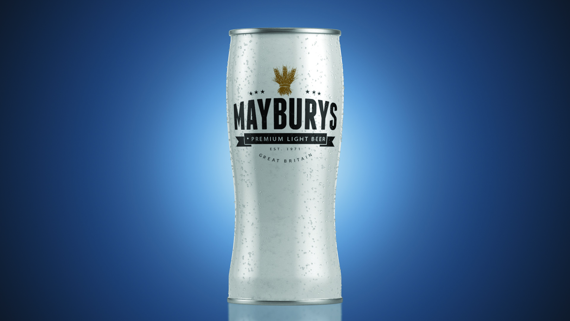 SaucePM launches shaped drink can packaging concept