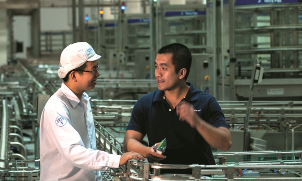 Tetra Pak to deliver 100 million fully renewable packs in 2016