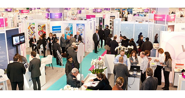 Easyfairs expands packaging trade fair portfolio with Oriex acquisition