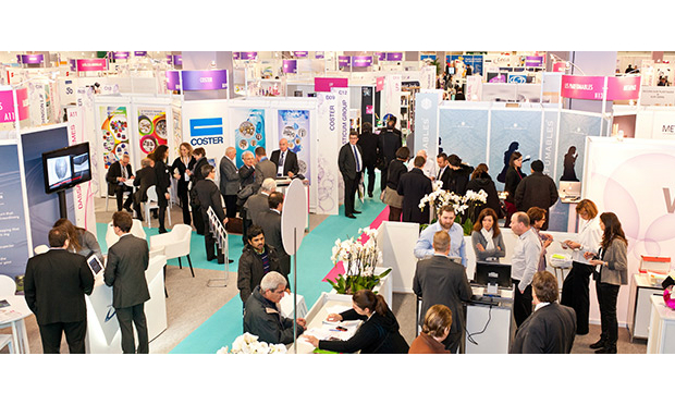 Easyfairs expands packaging trade fair portfolio with Oriex acquisition