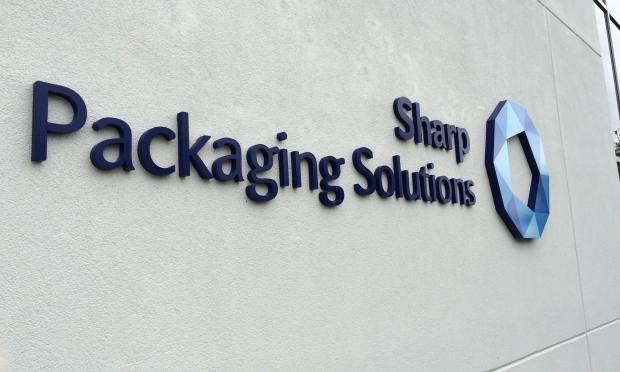 Sharp Packaging Solutions welcomes Falsified Medicines Directive