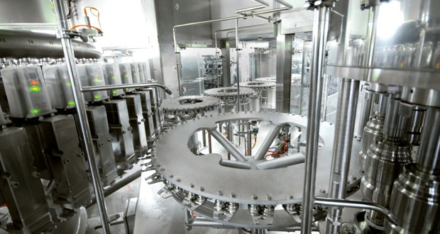 Sidel supplies PET line for Montgomery Waters