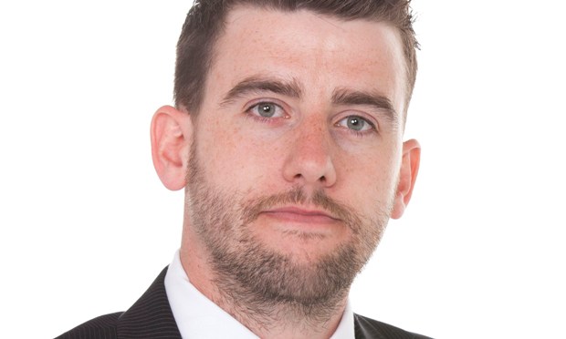 Mike Gilligan | Protect your investment - the new hire