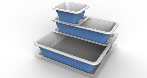 Færch Plast targets airline industry