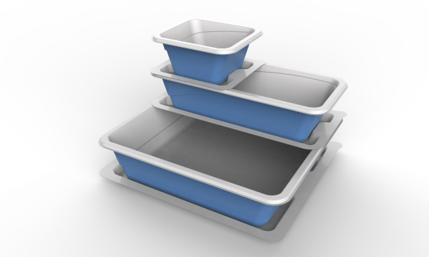 Færch Plast targets airline industry