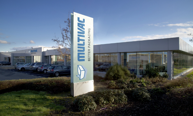 Multivac UK expands site with £2m investment