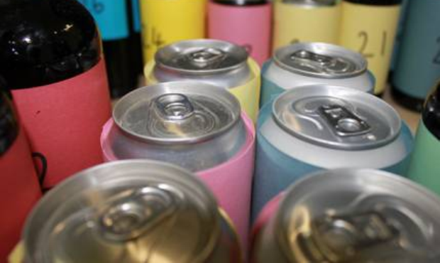 Indie Beer Can festival finalists announced