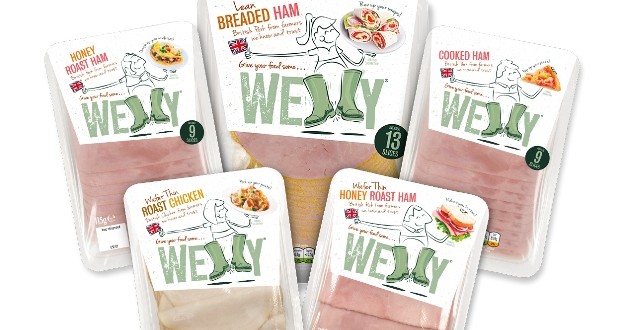 Welly cooked meat launches into retail supermarkets
