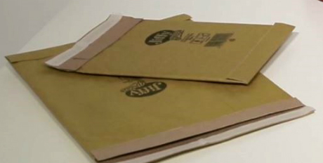 Jiffy reports success of brand protection programme