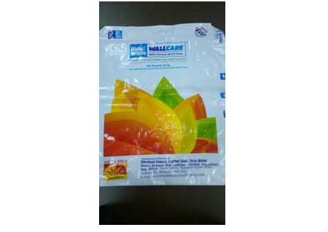 Uflex bags Flexible Packaging Achievement Awards