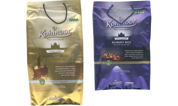 Uflex bags Flexible Packaging Achievement Awards