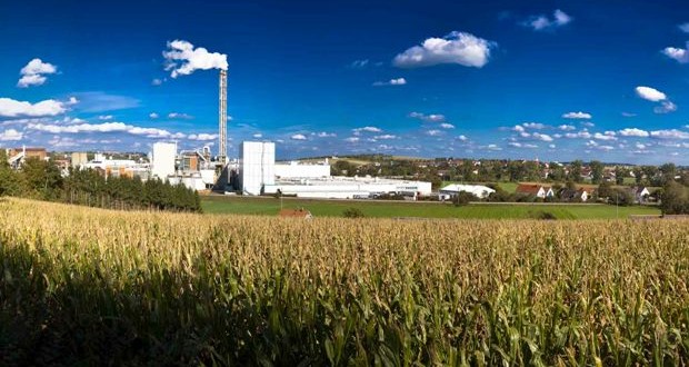 Sappi expands corrugated card business