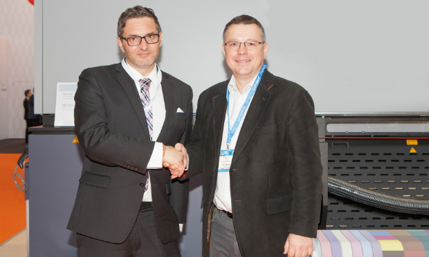 Durst helps Leach continue growth path