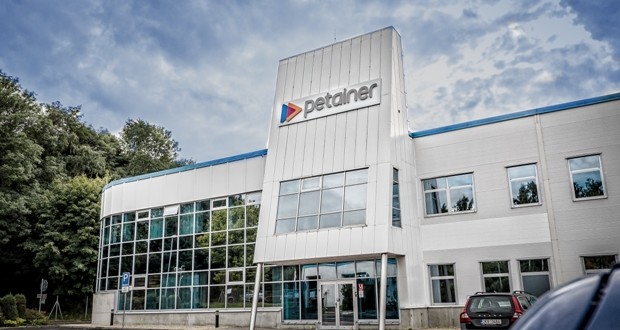 Petainer UK agrees €100m investment deal to boost growth