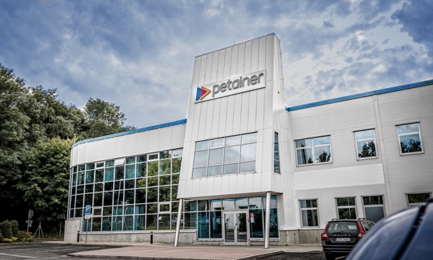 Petainer UK agrees €100m investment deal to boost growth