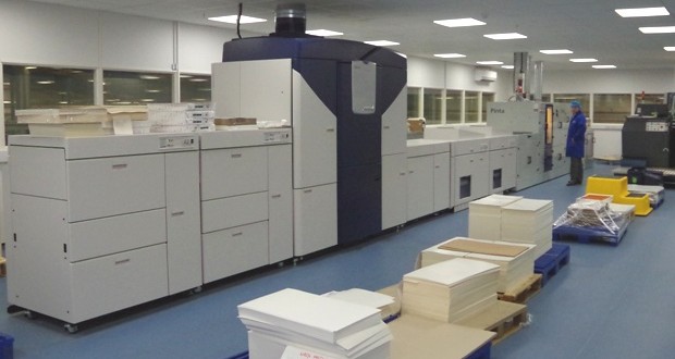 Alexir Partnership breaks into niche folding carton markets