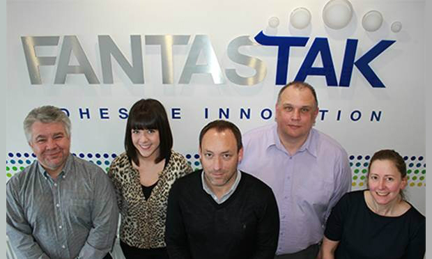 Fantastak announces staff changes