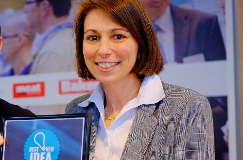 Addmaster wins Foodex award for Biomaster Bag for Life