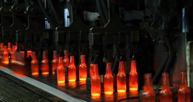 Encirc invests in furnace equipment