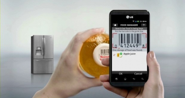 Packaging will become a 'thing' within IoT