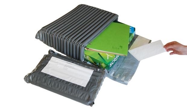 Kite Packaging launches new mailer range