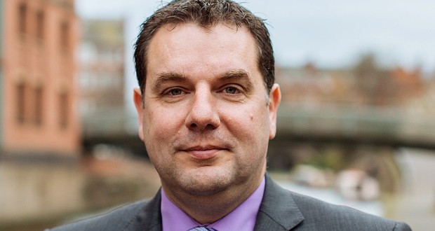 James Butcher | Unravelling the complexity of product labels