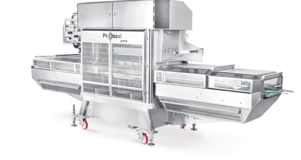 Proseal to showcase new kit at Fruit Focus