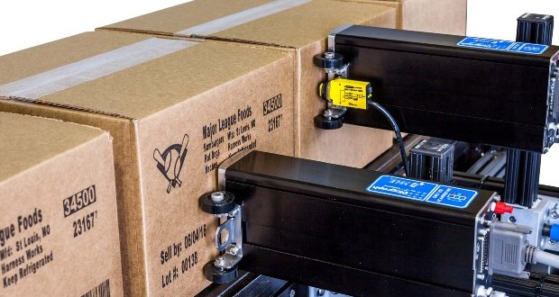 Allen Coding launches printer for porous substrates