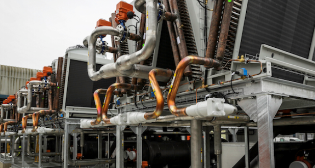 Anson Packaging boosts production with new cooling kit