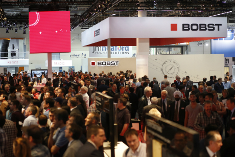 Bobst reveals new digital print arm for packaging