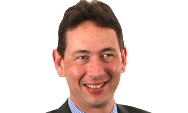 Marcus Gover to lead WRAP from July