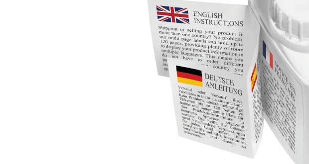 Denny Bros: Labelling solutions that keep farmers safe