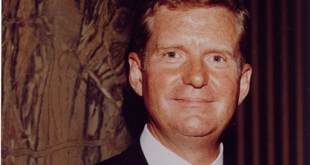 Paul Holohan | Brexit could be an opportunity for M&A deals