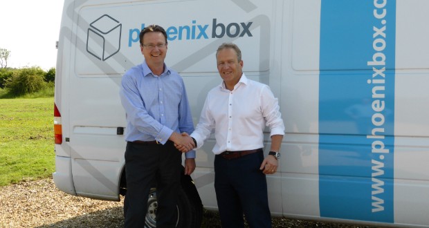 Kite Packaging acquires £2.5m distributor Phoenix Box