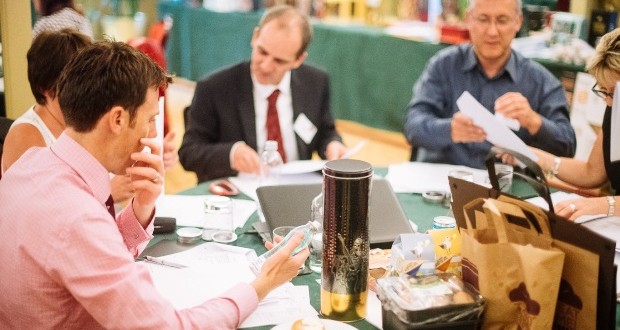 Big name brands join judging panel | UK Packaging Awards 2016